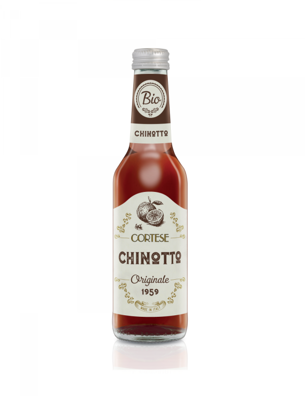 CHINOTTO BIOLOGICO CORTESE – Pisani S.R.L.