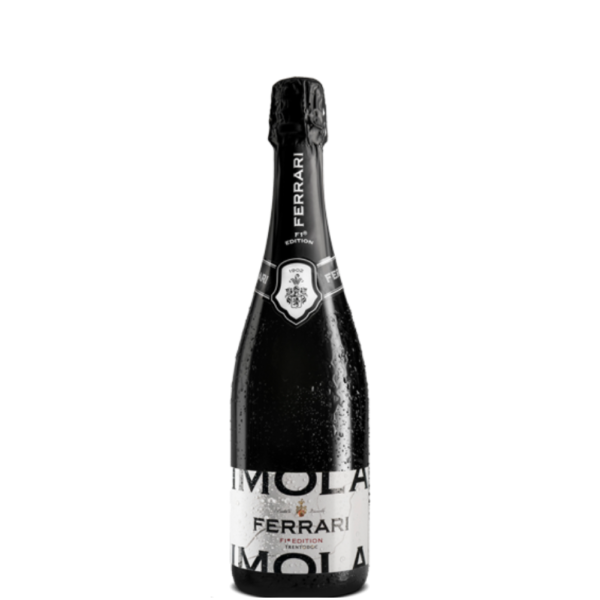 FERRARI TRENTO CUVEE F1® IMOLA LIMITED EDITION – Pisani S.R.L.
