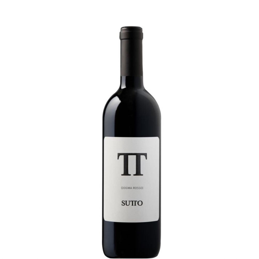 DOGMA ROSSO IGT TREVENEZIE SUTTO - Pisani S.R.L.